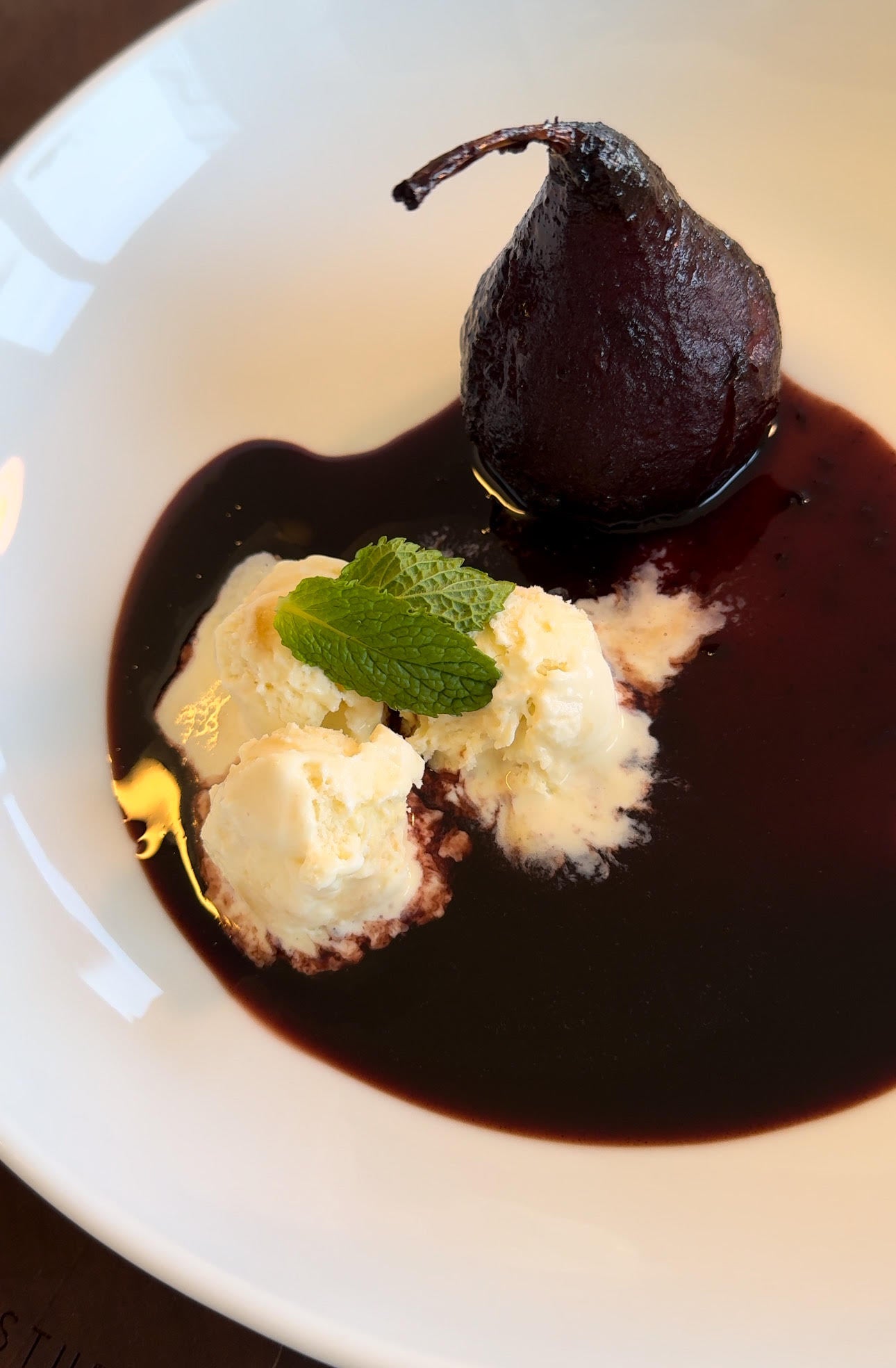 Savored Three Ways Pear Edition | Part 3: Poached Pears in Red Wine ...